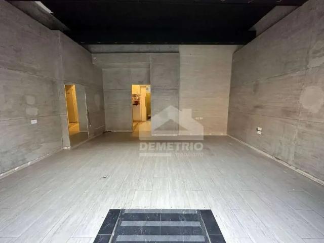 Loja / Comércio para Locação em Taubaté/SP Centro