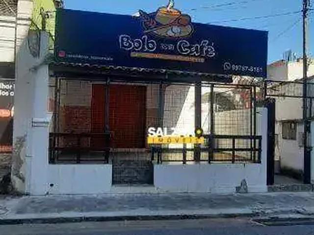 Loja / Comércio para Locação em Taubaté/SP Centro