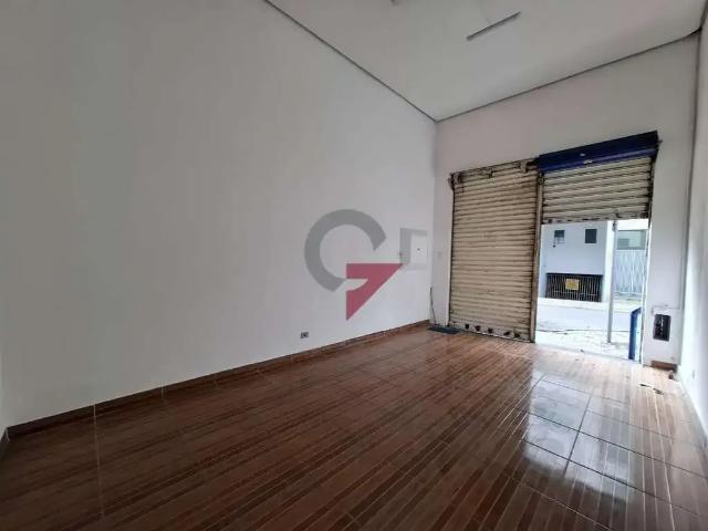 Loja / Comércio para Locação em Taubaté/SP Centro
