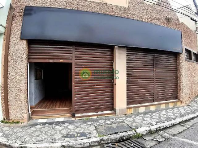 Loja / Comércio para Locação em Taubaté/SP Centro
