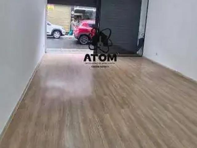 Loja / Comércio para Locação em Taubaté/SP Centro