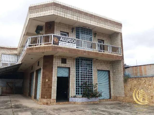 Loja / Comércio para Locação em Taubaté/SP Centro