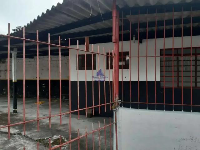 Loja / Comércio para Locação em Taubaté/SP Centro