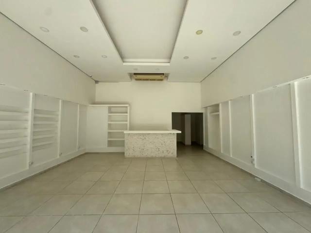 Loja / Comércio para Locação em Taubaté/SP Centro