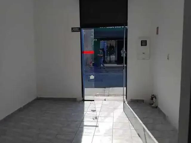 Loja / Comércio para Locação em Taubaté/SP Centro
