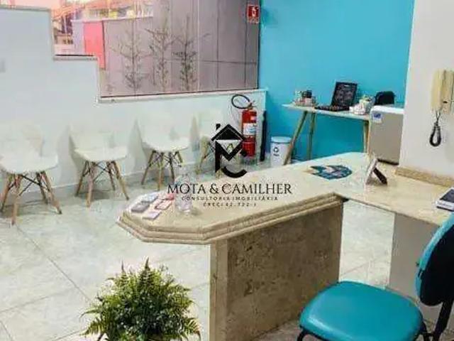 Loja / Comércio para Locação em Taubaté/SP Centro