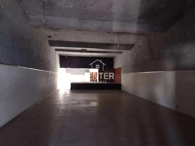 Loja / Comércio para Locação em Taubaté/SP Centro