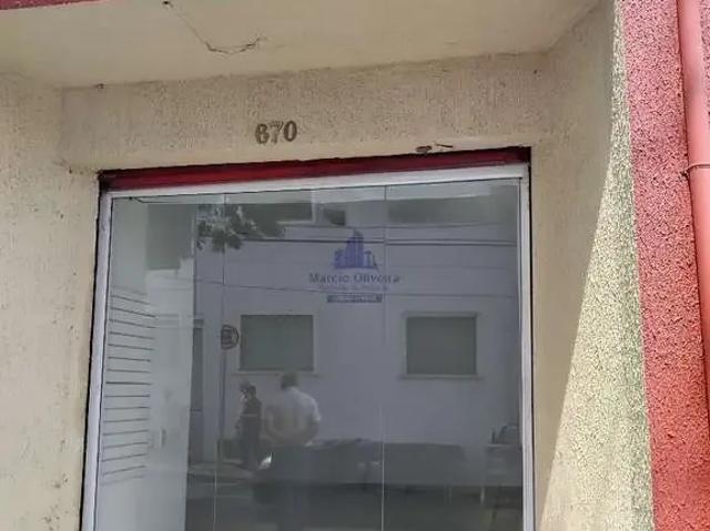 Loja / Comércio para Locação em Taubaté/SP Centro