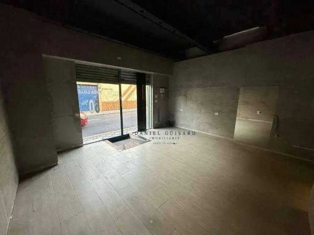 Loja / Comércio para Locação em Taubaté/SP Centro