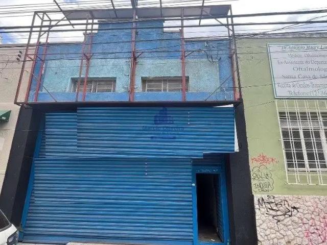 Loja / Comércio para Locação em Taubaté/SP Centro