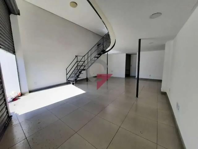 Loja / Comércio para Locação em Taubaté/SP Centro