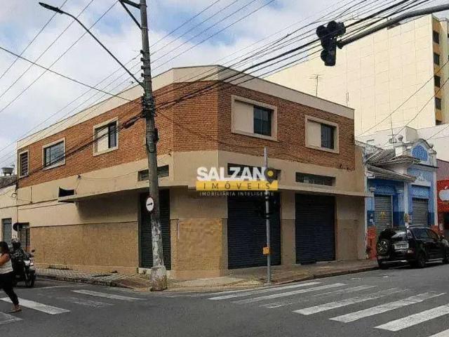 Loja / Comércio para Locação em Taubaté/SP Centro