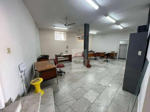 Loja / Comércio para Locação em Taubaté/SP Centro