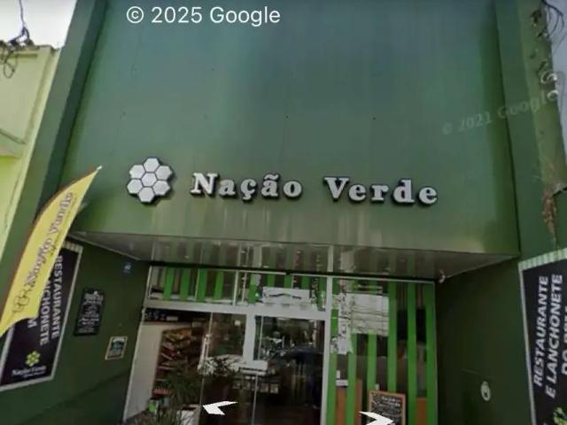 Loja / Comércio para Locação em Taubaté/SP Centro