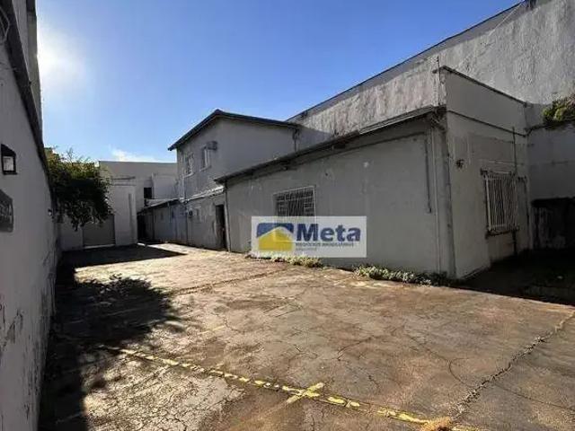 Loja / Comércio para Locação em Taubaté/SP Centro