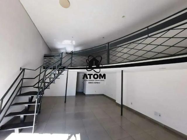 Loja / Comércio para Locação em Taubaté/SP Centro
