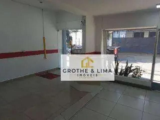 Loja / Comércio para Locação em Taubaté/SP Centro