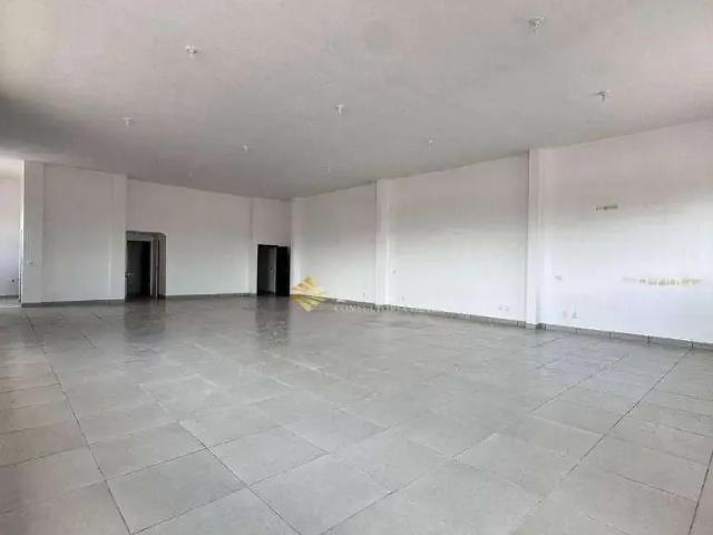 Loja / Comércio para Locação em Taubaté/SP Centro