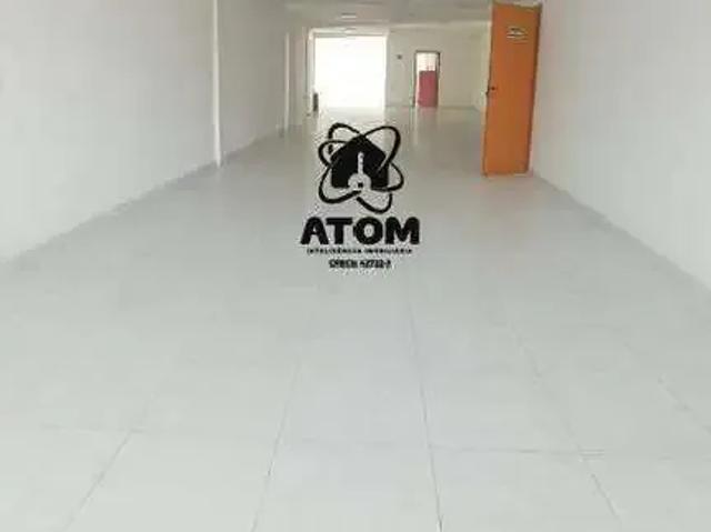 Loja / Comércio para Locação em Taubaté/SP Centro