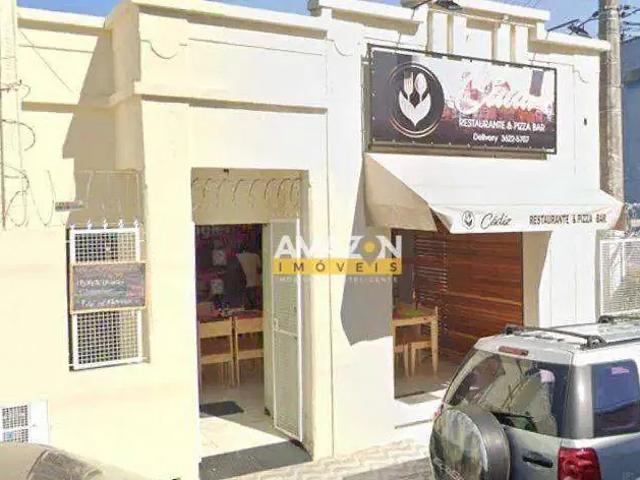 Loja / Comércio para Locação em Taubaté/SP Centro
