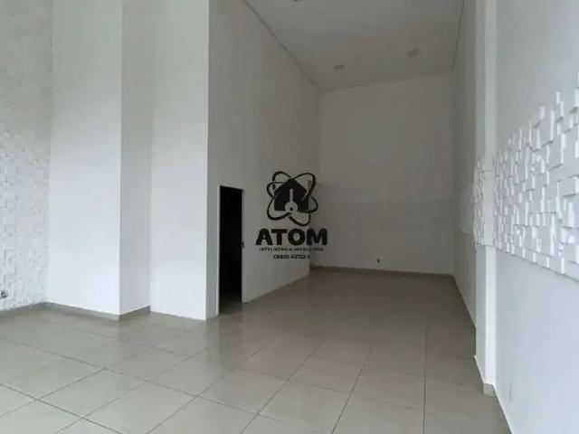 Loja / Comércio para Locação em Taubaté/SP Centro