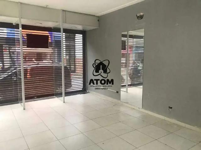 Loja / Comércio para Locação em Taubaté/SP Centro