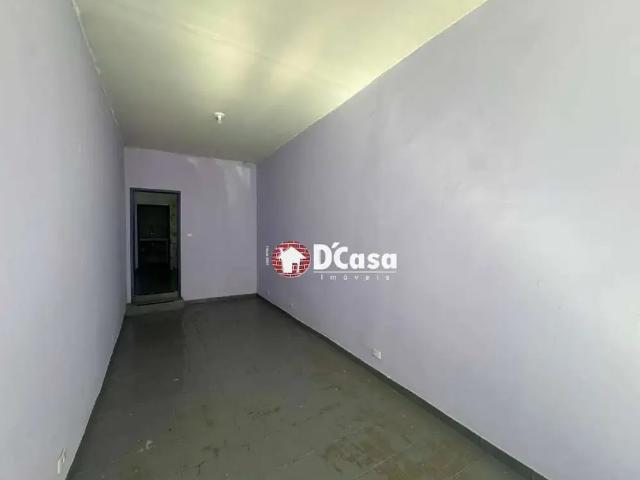 Loja / Comércio para Locação em Taubaté/SP Centro