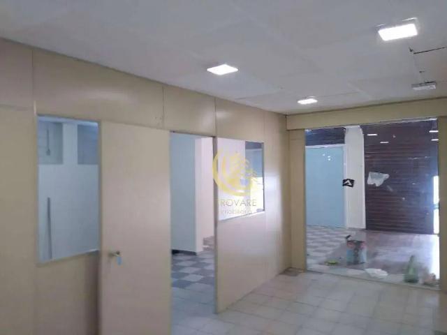 Loja / Comércio para Locação em Taubaté/SP Centro