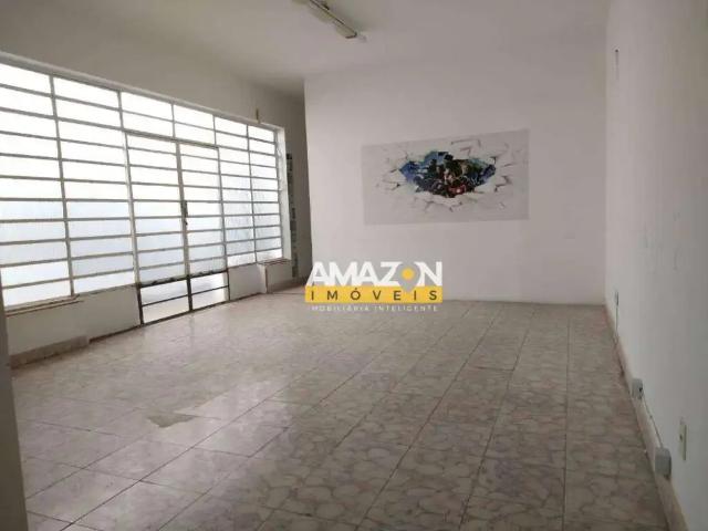 Loja / Comércio para Locação em Taubaté/SP Centro
