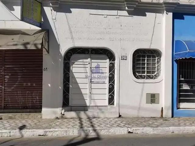 Loja / Comércio para Locação em Taubaté/SP Centro