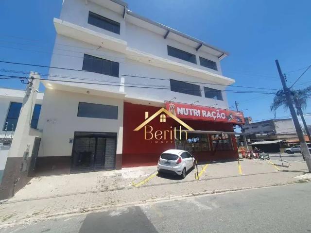 Loja / Comércio para Locação em Taubaté/SP Centro