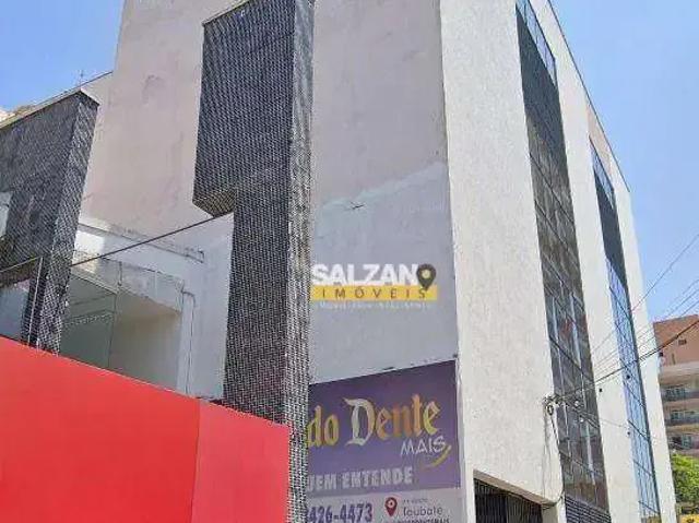 Loja / Comércio para Locação em Taubaté/SP Centro
