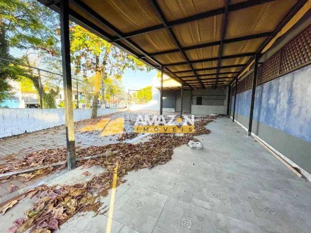 Loja / Comércio para Locação em Taubaté/SP Centro