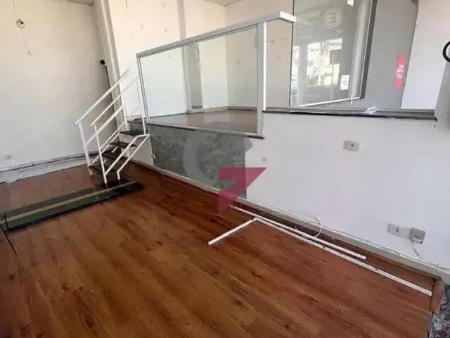 Loja / Comércio para Locação em Taubaté/SP Centro
