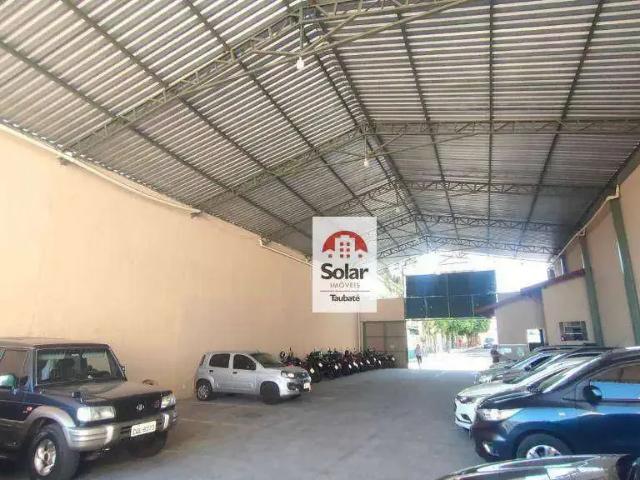 Loja / Comércio para Locação em Taubaté/SP Centro