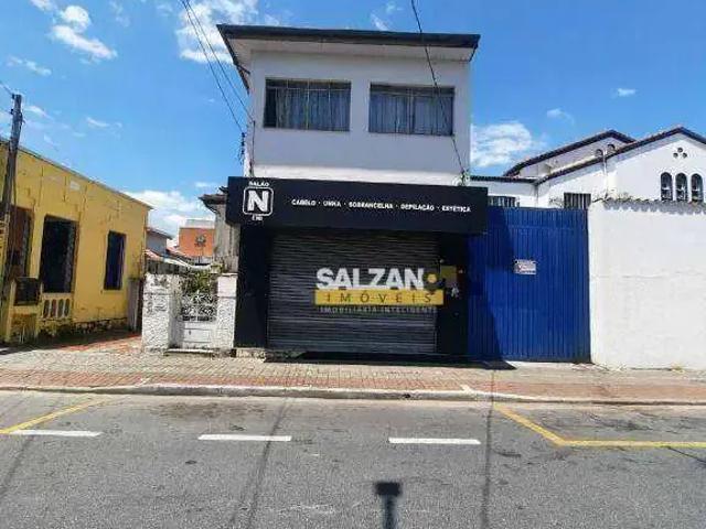 Loja / Comércio para Locação em Taubaté/SP Centro