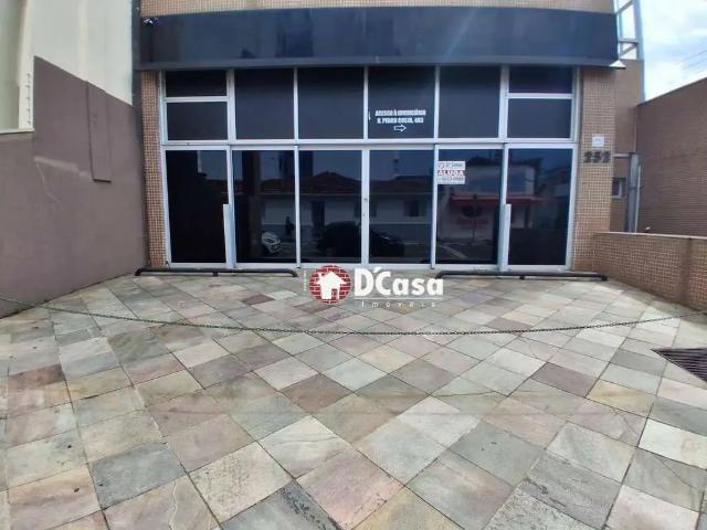 Loja / Comércio para Locação em Taubaté/SP Centro