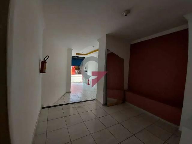 Loja / Comércio para Locação em Taubaté/SP Centro