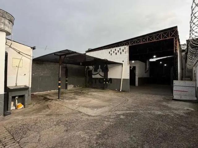 Loja / Comércio para Locação em Taubaté/SP Centro
