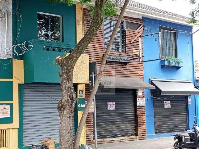 Loja / Comércio para Locação em Taubaté/SP Centro