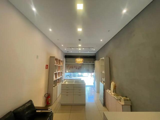 Loja / Comércio para Locação em Taubaté/SP Centro
