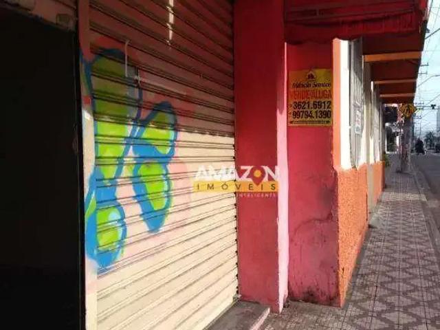 Loja / Comércio para Locação em Taubaté/SP Centro
