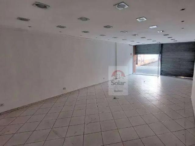 Loja / Comércio para Locação em Taubaté/SP Centro