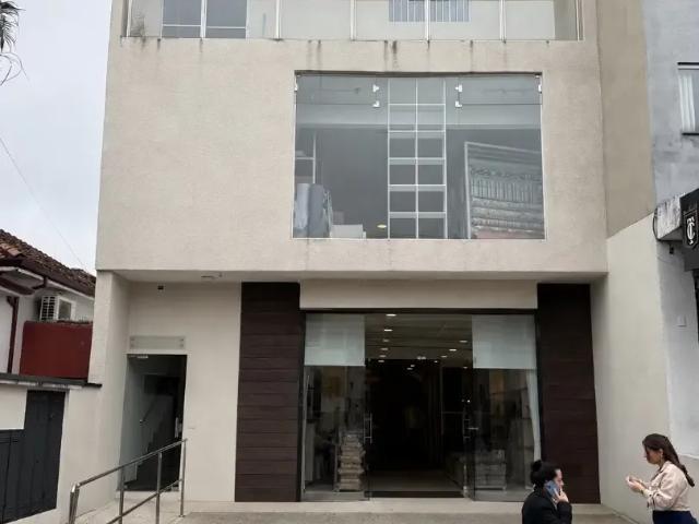 Loja / Comércio para Locação em Taubaté/SP Centro