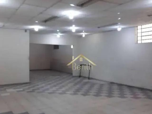 Loja / Comércio para Locação em Taubaté/SP Centro