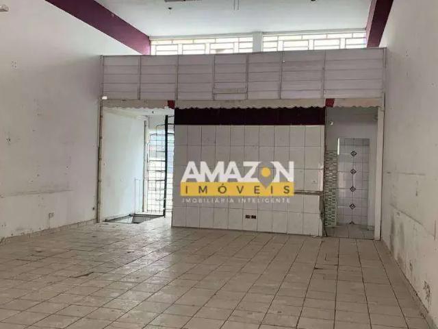 Loja / Comércio para Locação em Taubaté/SP Centro