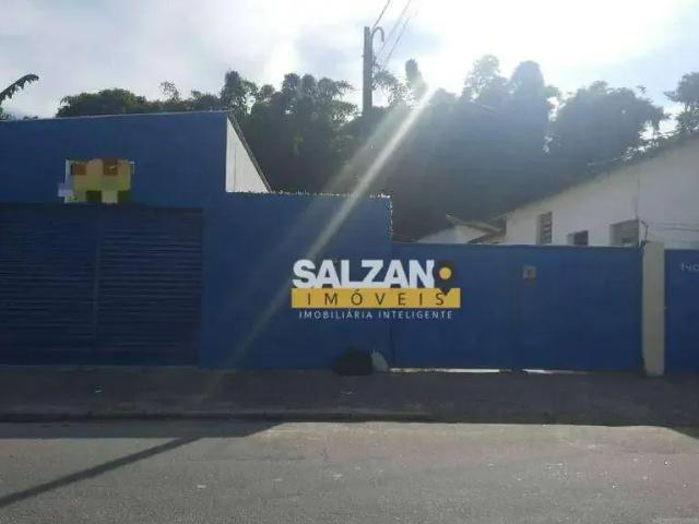 Loja / Comércio para Locação em Taubaté/SP Estiva