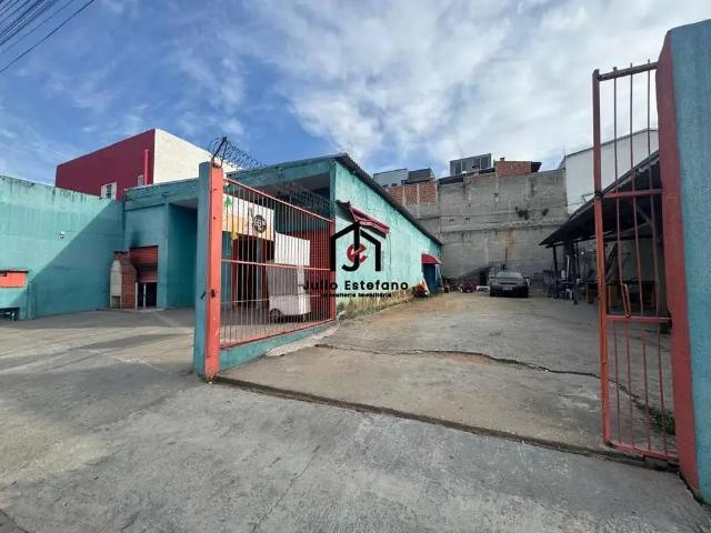 Loja / Comércio para Locação em Taubaté/SP Granjas Rurais Reunidas São Judas Tadeu