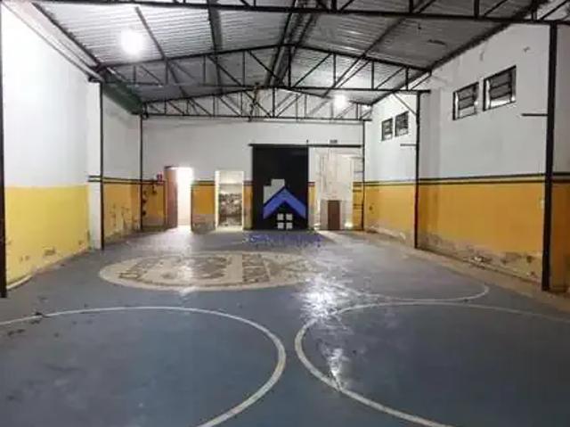 Loja / Comércio para Locação em Taubaté/SP Independência 1 Quartos