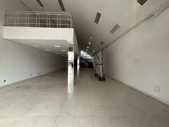 Loja / Comércio para Locação em Taubaté/SP Independência